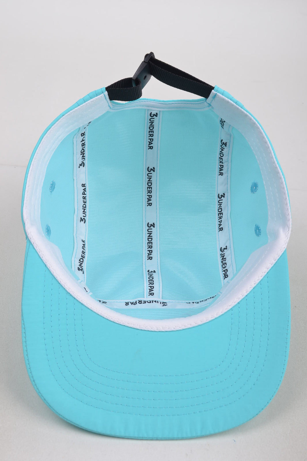 Headwear – 3 Under Par