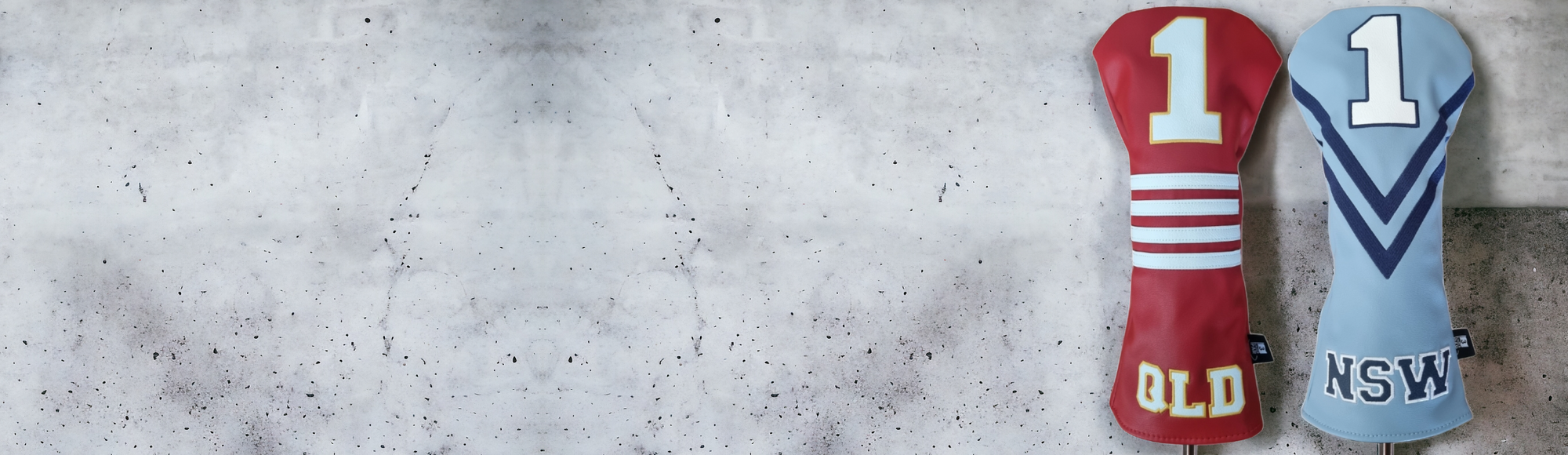 Shop 3 Under Par, the unique golf accessories brand from Australia.